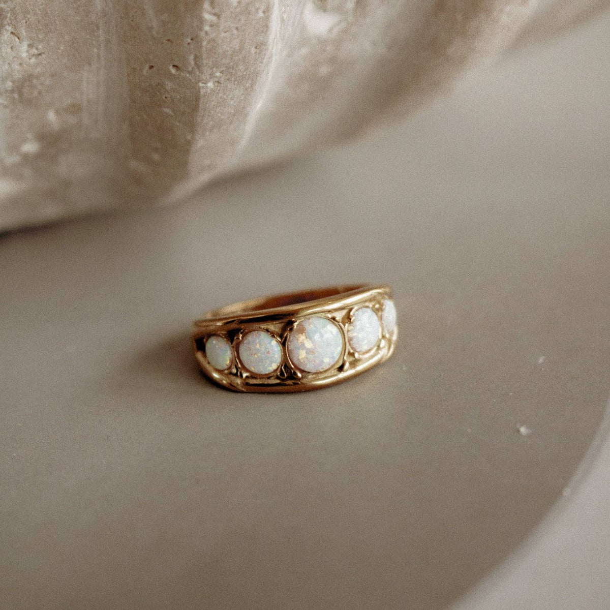 inez ring – Kindred People