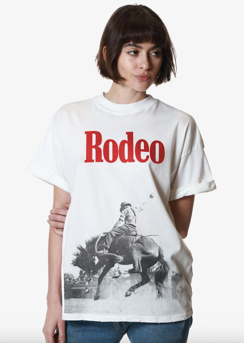 rodeo tee – Kindred People