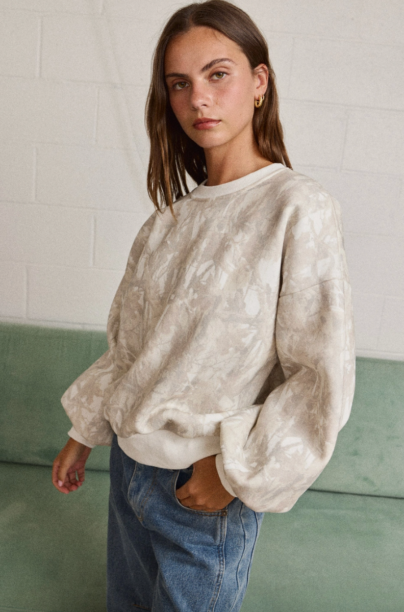 camouflage – Kindred People