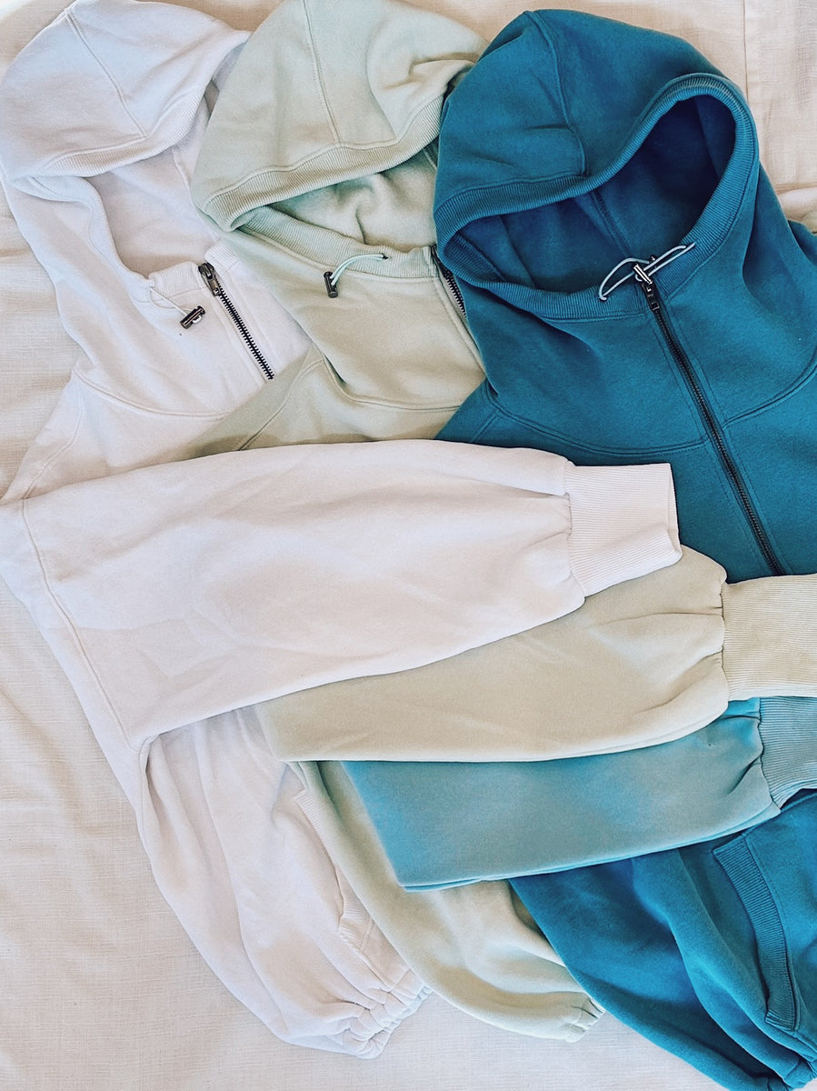 hailey scuba hoodie – Kindred People