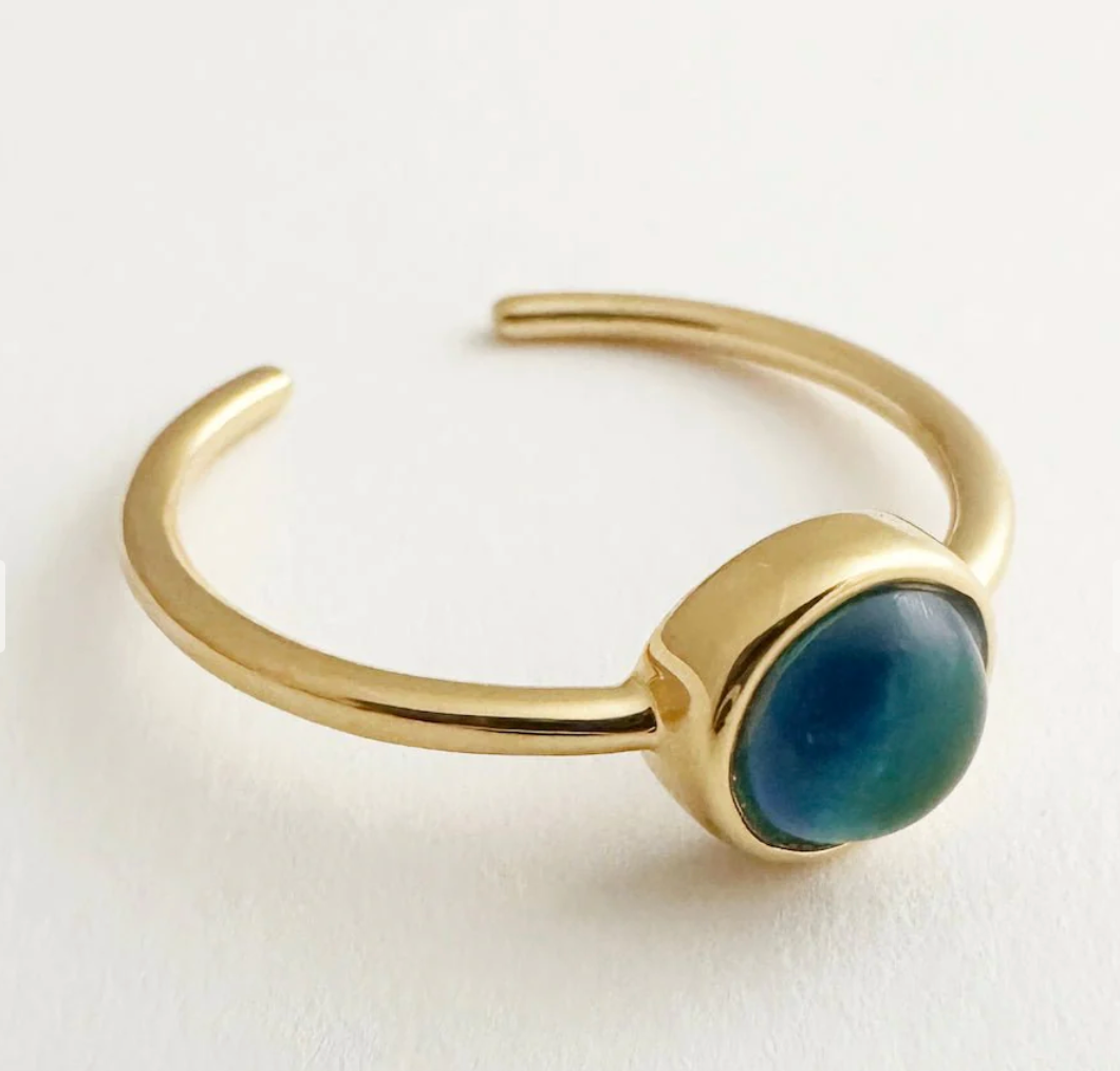 mini mood ring – Kindred People
